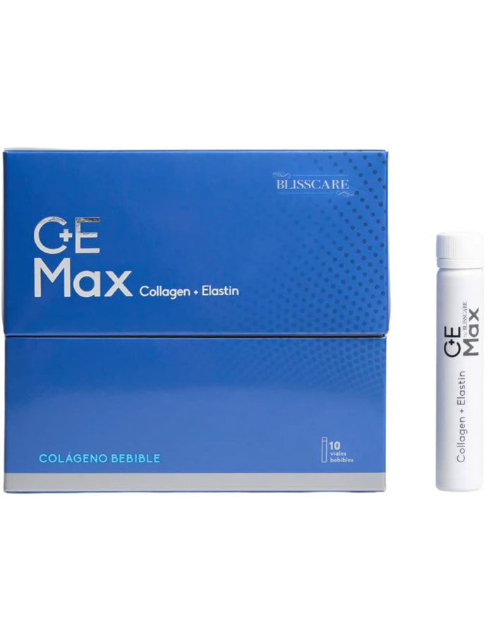 C+E Max – Vento y Montero